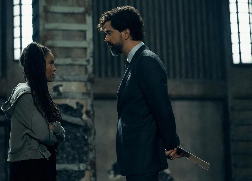 Review: ‘Gen V,’ Season 2 Episode 3, “H is for Human” - NewsBreak