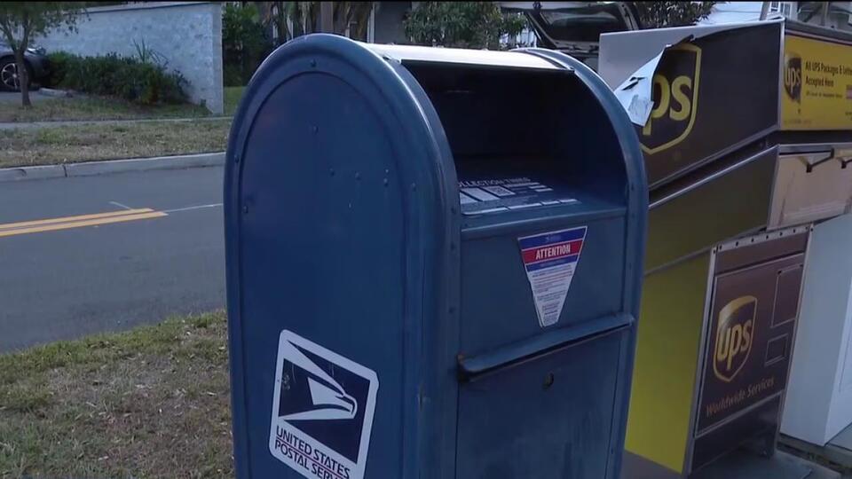 Tampa woman says she's out thousands of dollars after check stolen from ...