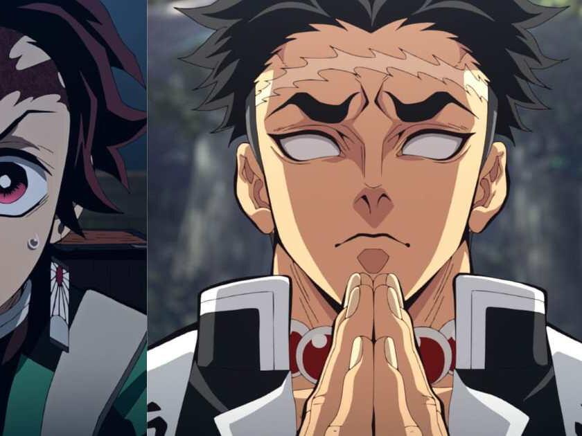 Demon Slayer Hashira Training Arc (Season 4) Episode 6 Recap & Spoilers ...