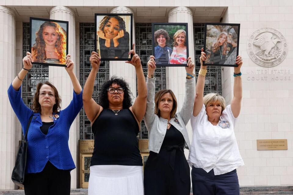 Chico woman wins landmark lawsuit against Meta and YouTube for ...
