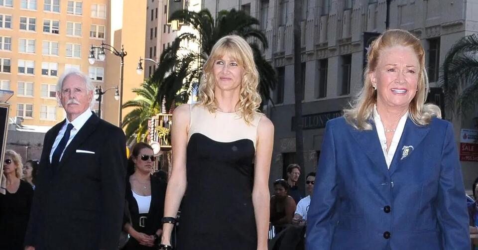 Laura Dern’s Parents: The Life and Legacy of Bruce Dern and Diane Ladd ...