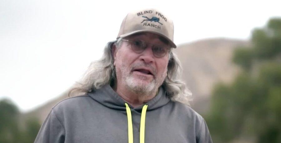 ‘Blind Frog Ranch’ Fans Worried About Duane’s Health - NewsBreak