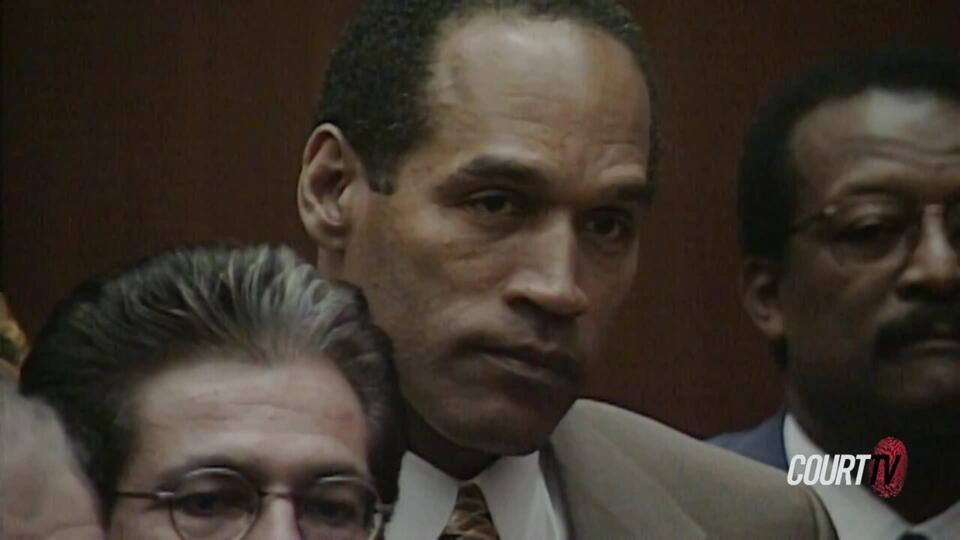 Inside the Jury Room | Trial & Error: Why Did O.J. Win? - NewsBreak