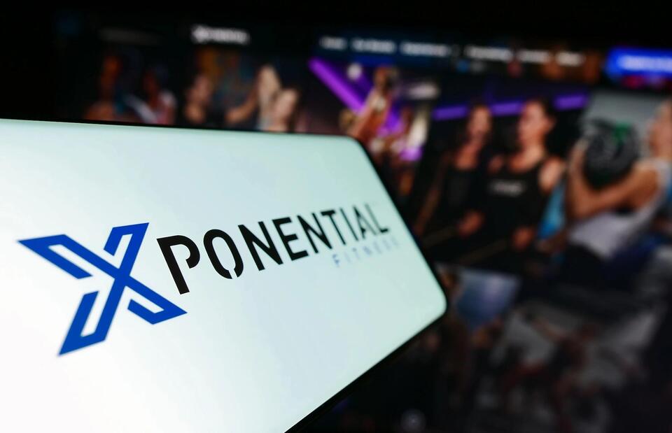 Xponential Fitness Agrees To Pay Nearly $40M in Settlements, Shares ...
