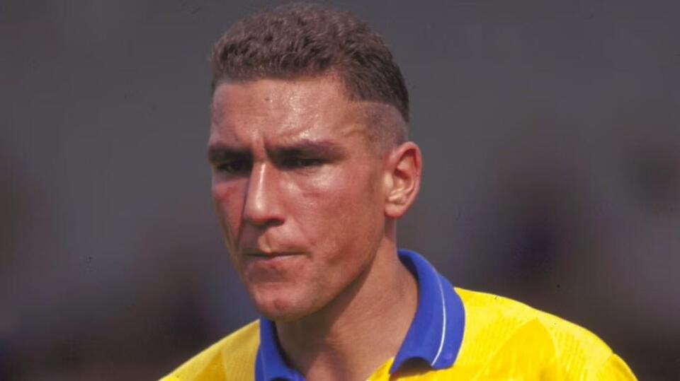 Vinnie Jones Named 5 Hardest Footballers He Ever Played - Included ...
