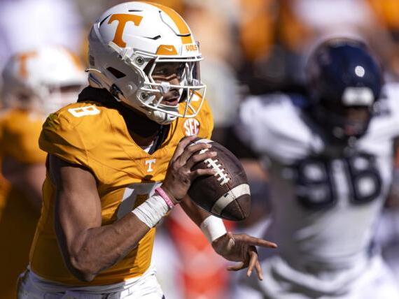 On3’s Andy Staples loses his mind when Tennessee is left off EA’s Top ...