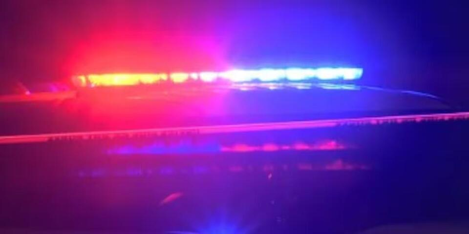 One person dead after ATV collision on Cherry Hill Road - NewsBreak