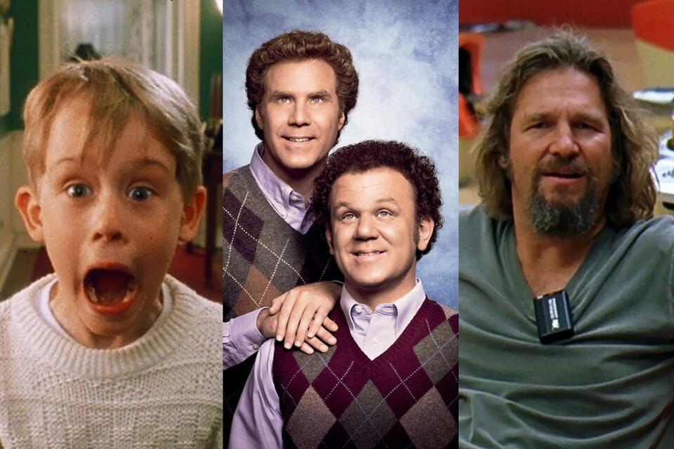 20 Great Comedies That Got Bad Reviews From Film Critics - NewsBreak