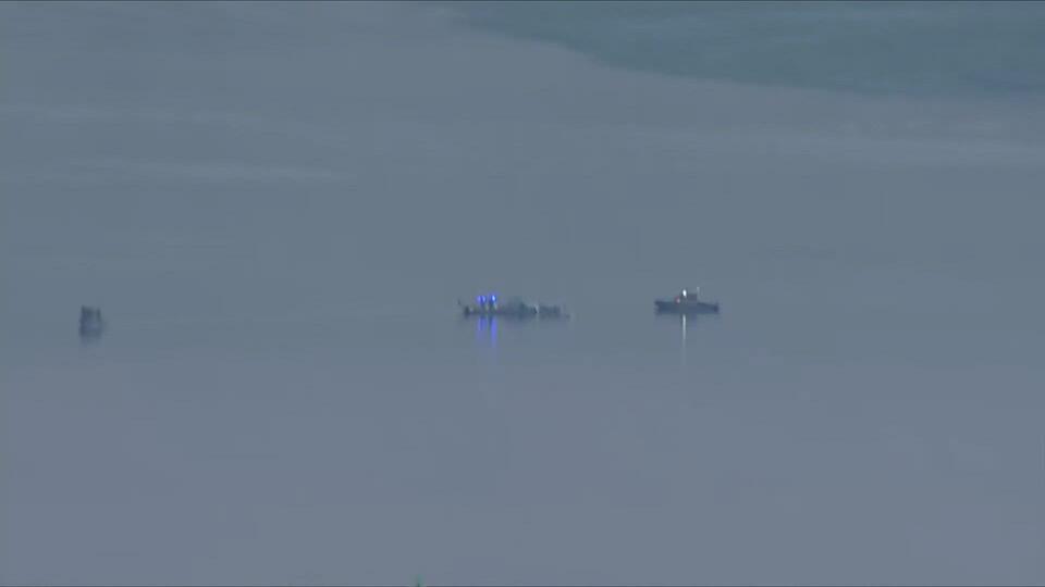 How the deadly midair collision could have happened - NewsBreak