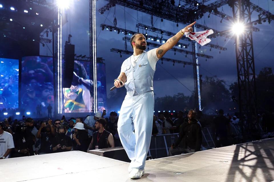 ‘Drake fell off so hard’: Fans react as BenDaDonnn links with Drake to ...