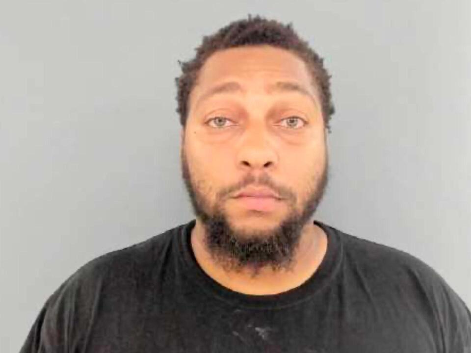 Ethel man faces multiple drug charges after traffic stop - NewsBreak