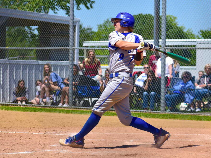 Recognizing the area's best baseball seniors