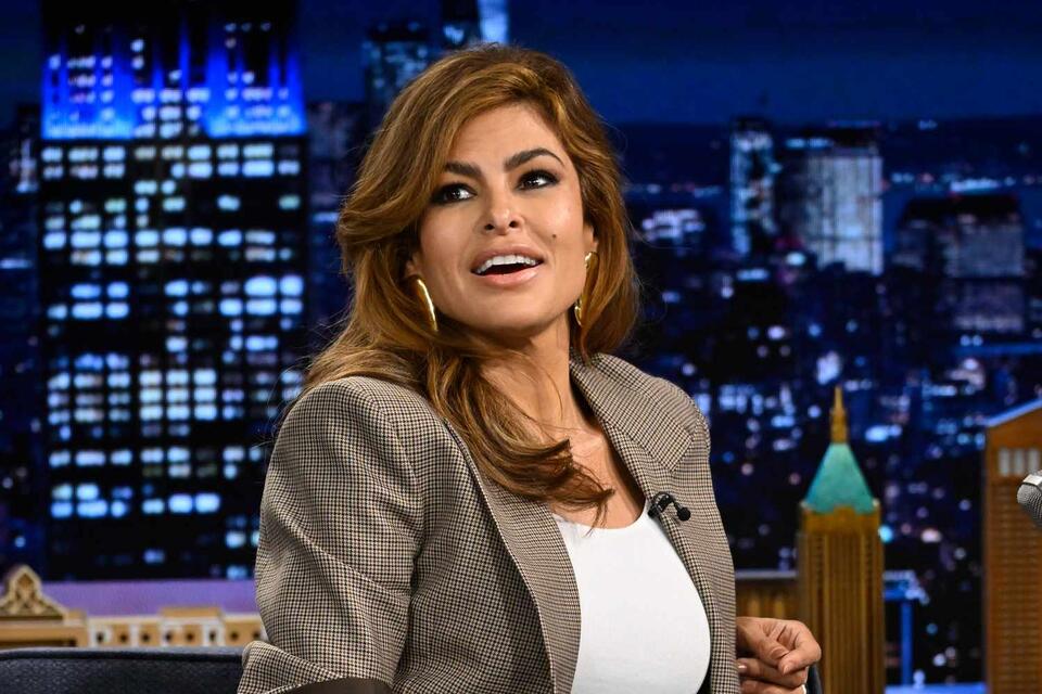 Eva Mendes Net Worth 2025: She Built a $20M Fortune - But Where Did She ...
