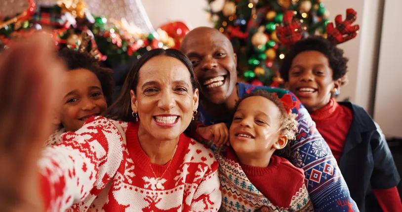 9 Of The Best Black Christmas Songs Of All Time - NewsBreak