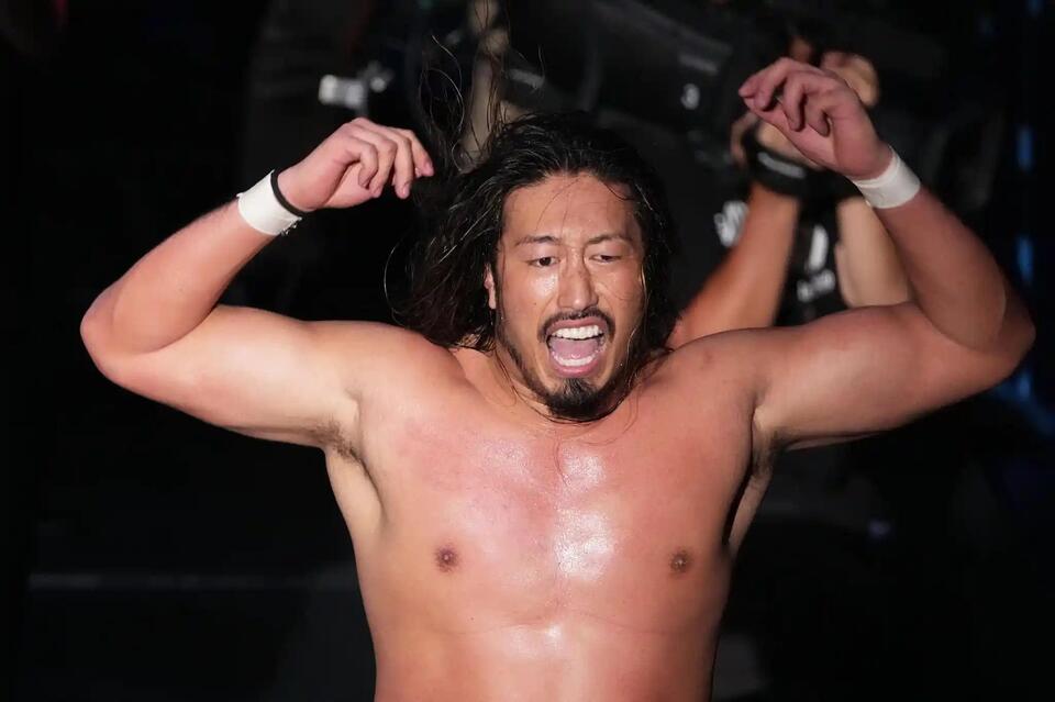 Note On Bullet Club Disbanding After NJPW New Year Dash - NewsBreak