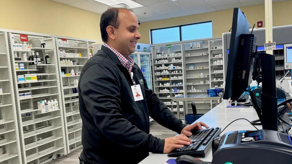 Family First Pharmacy opens in York City, filling care gaps downtown ...