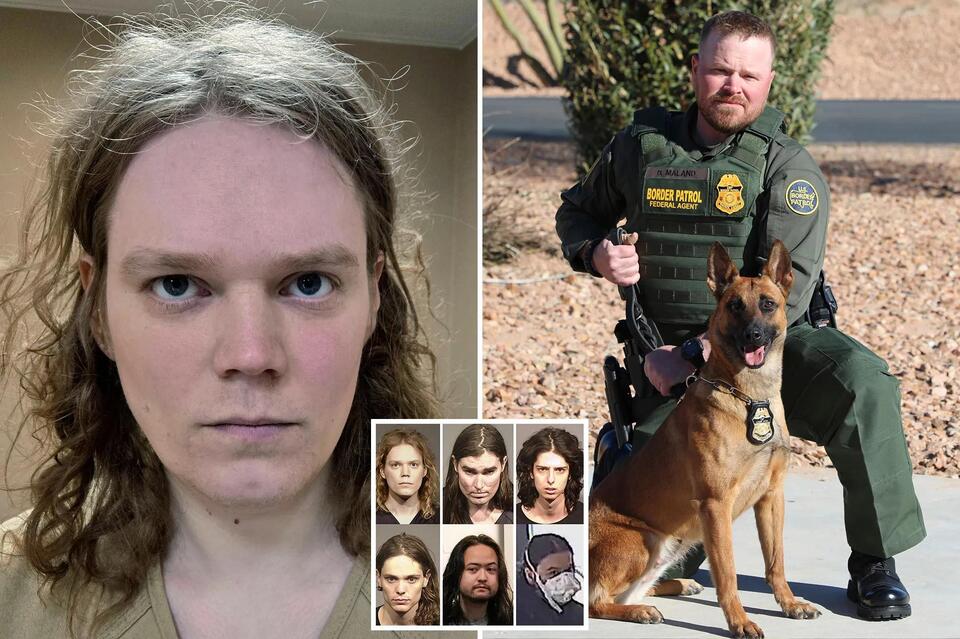Alleged Zizians transgender cult leader interrupts judge to claim he ...