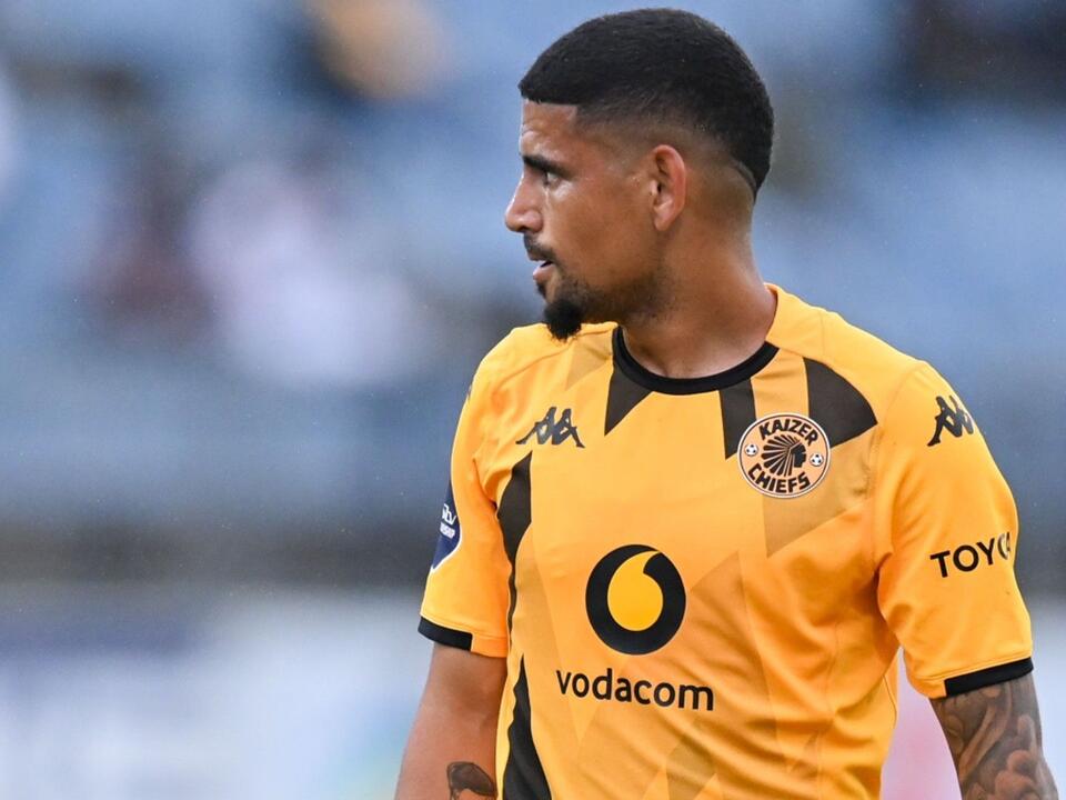 Booted Out! Kaizer Chiefs release Sifiso Hlanti, Keagan Dolly and ...