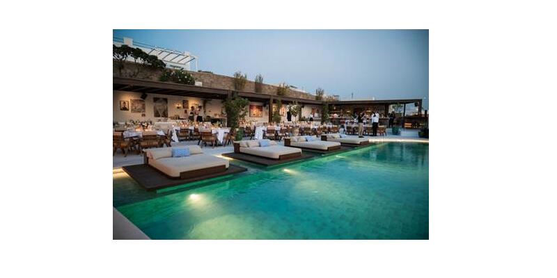 LPM RESTAURANT & BAR MYKONOS TO REOPEN FOR THE 2025 SEASON, BRINGING ...