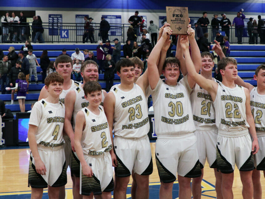 High School Basketball Scores 2/3