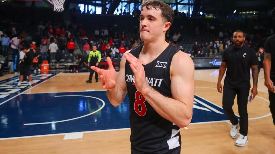 Charleston Hooper Temporarily Exits Purgatory Amid Eligibility Battle ...