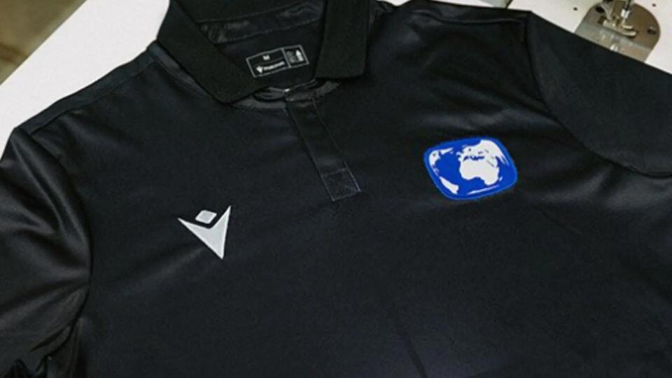 Macron unveils its limited-edition “DEMO Festival Special Jersey 2025 ...