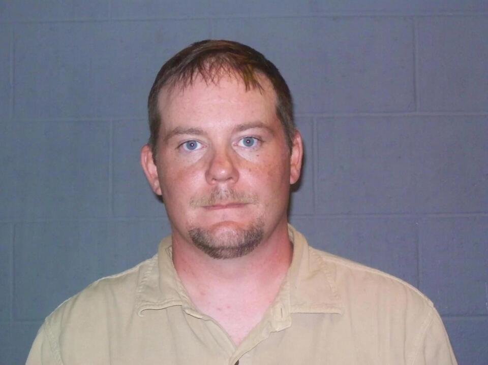 Bryant man faces drug charges in multiple counties - NewsBreak