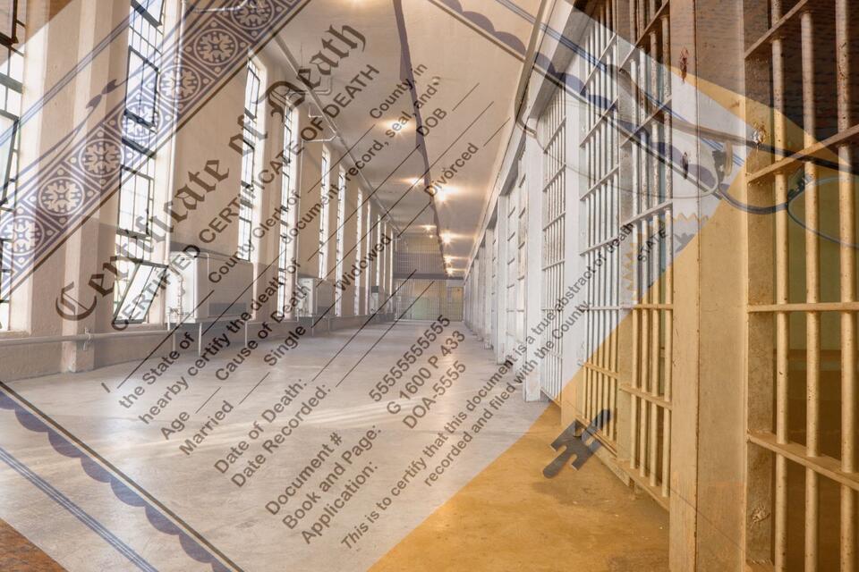 Shocking Number of Inmate Deaths at Amarillo’s Clements Unit - NewsBreak