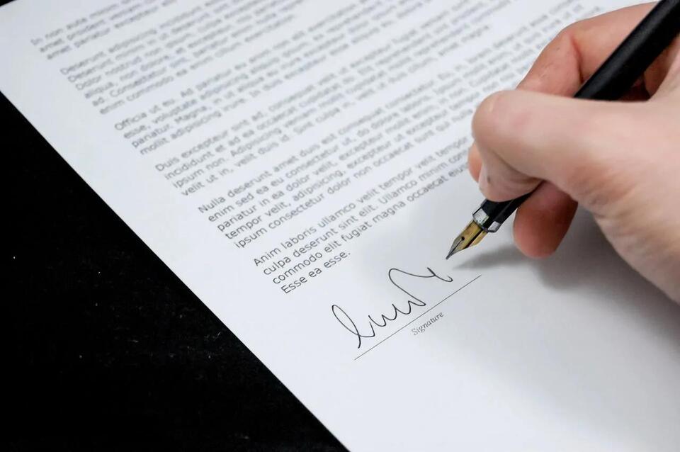 What Happens When You Overlook Small Print in Contracts - NewsBreak