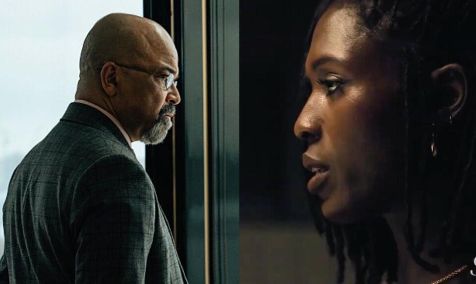 Paramount+ Drops Trailer For Season 2 of Spy Thriller ‘The Agency ...