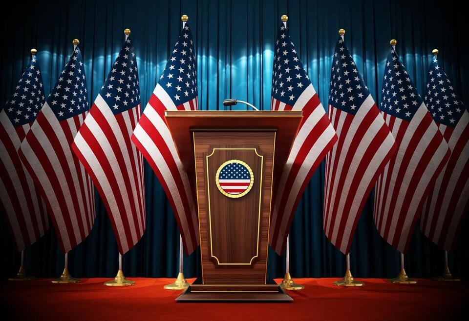 How Greed Shapes Political Donations Behind the Scenes - NewsBreak