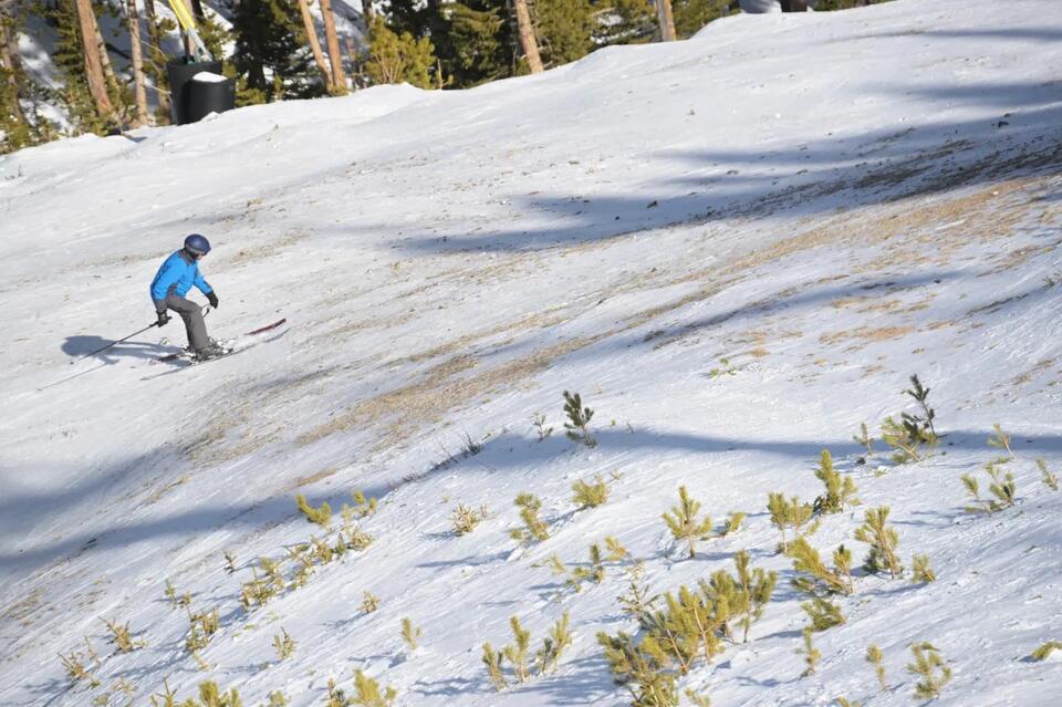 In Colorado’s devastatingly dry winter, hope abounds for big snows to ...