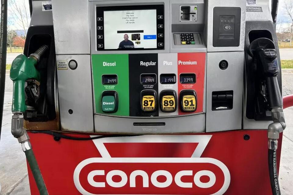 Montana Gas Prices Keep Dropping Below the National Average