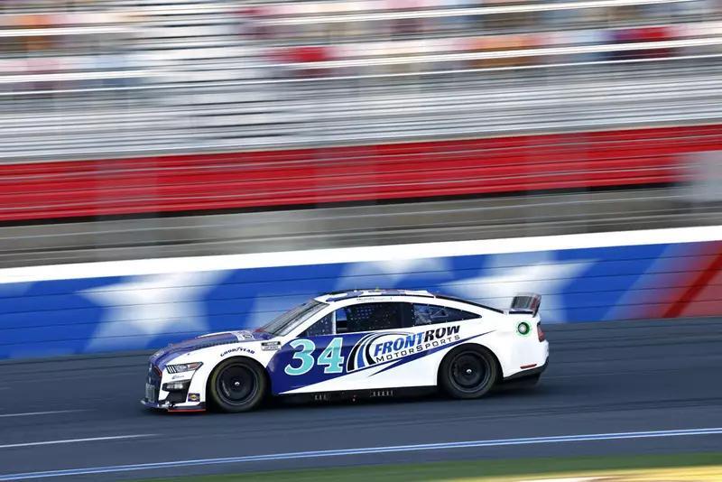 "We Lost Him"- Ford’s Global Director Breaks Silence on Lacking Driver ...
