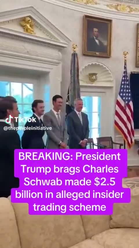 BREAKING: Donald Trump was caught on video explaining that his ...