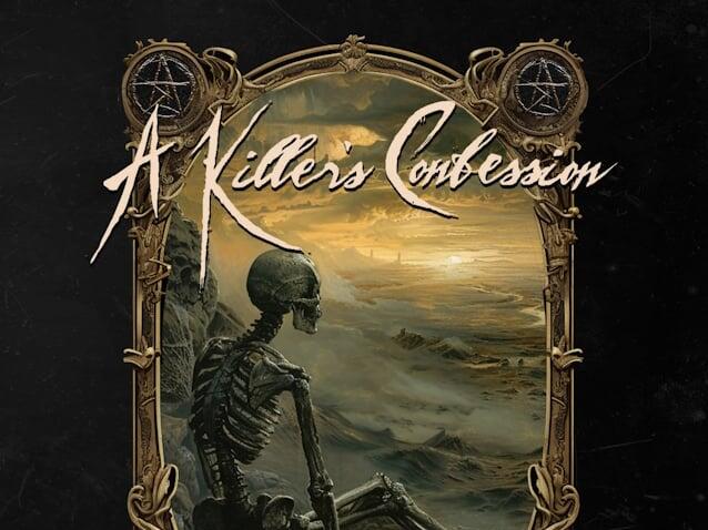 Former MUSHROOMHEAD Vocalist WAYLON REAVIS's A KILLER'S CONFESSION ...
