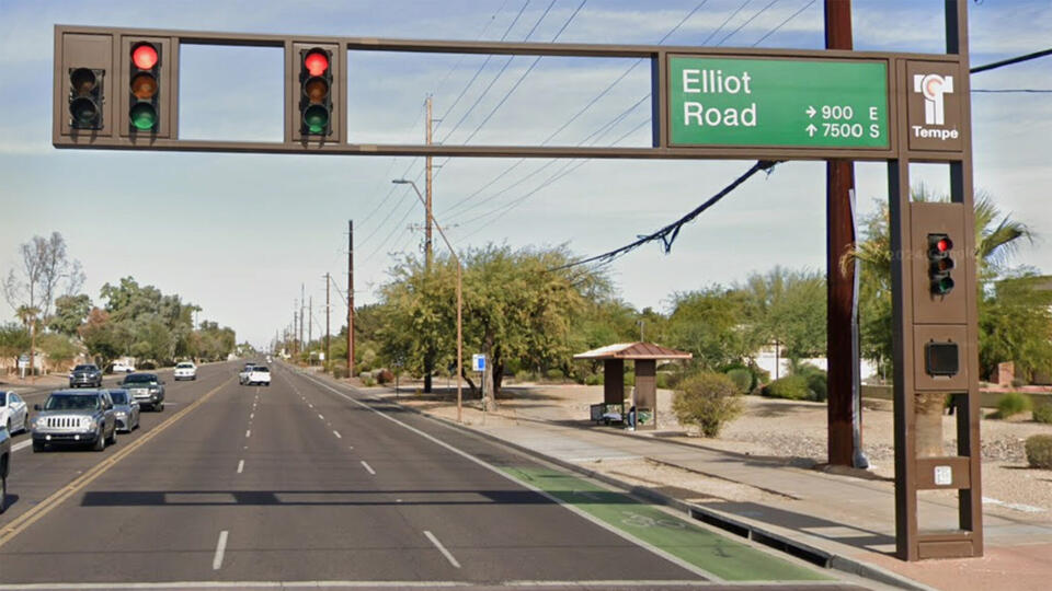 Mesa’s 45,000 Ticket Scandal Might Kill Every Traffic Camera In Arizona ...