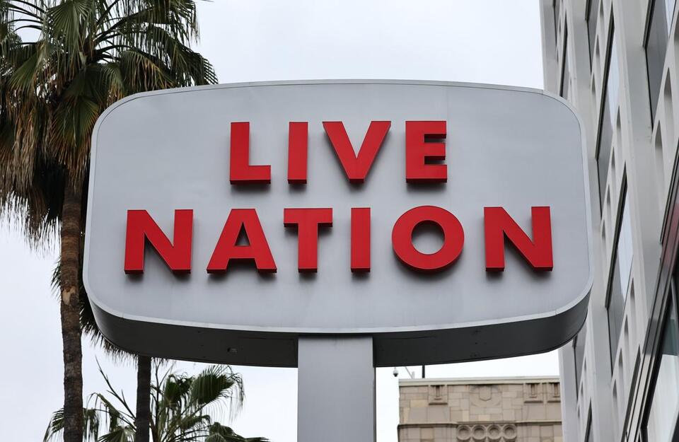 Live Nation and Ticketmaster are being sued by the FTC - NewsBreak