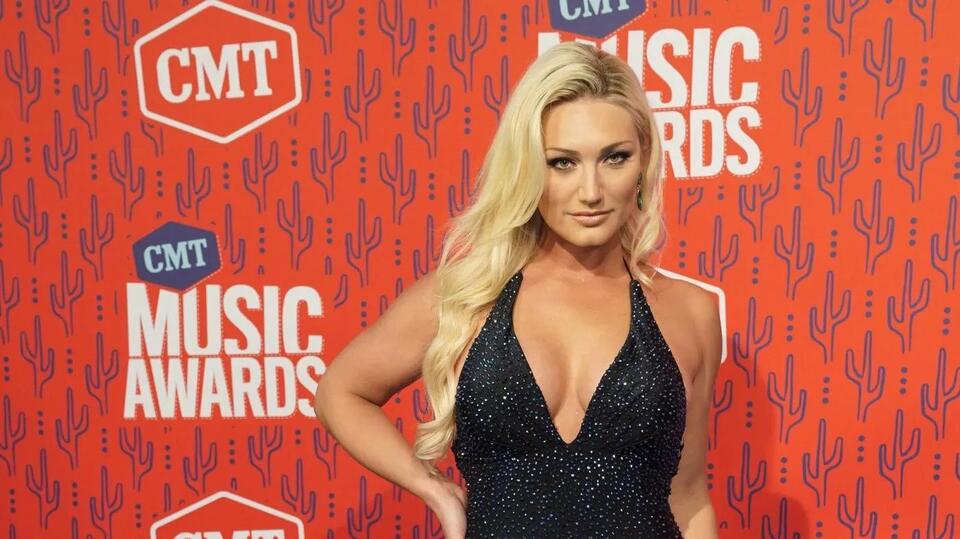 Brooke Hogan says HGTV censored her ‘Rock the Block’ episode: ‘You’re ...