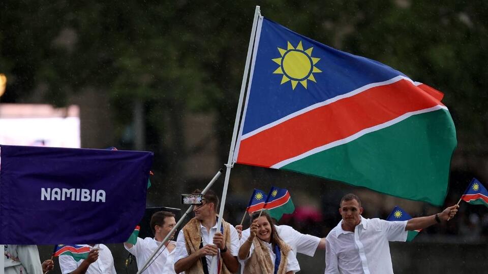 Adolf Hitler Uunona Set to Win Local African Election - NewsBreak