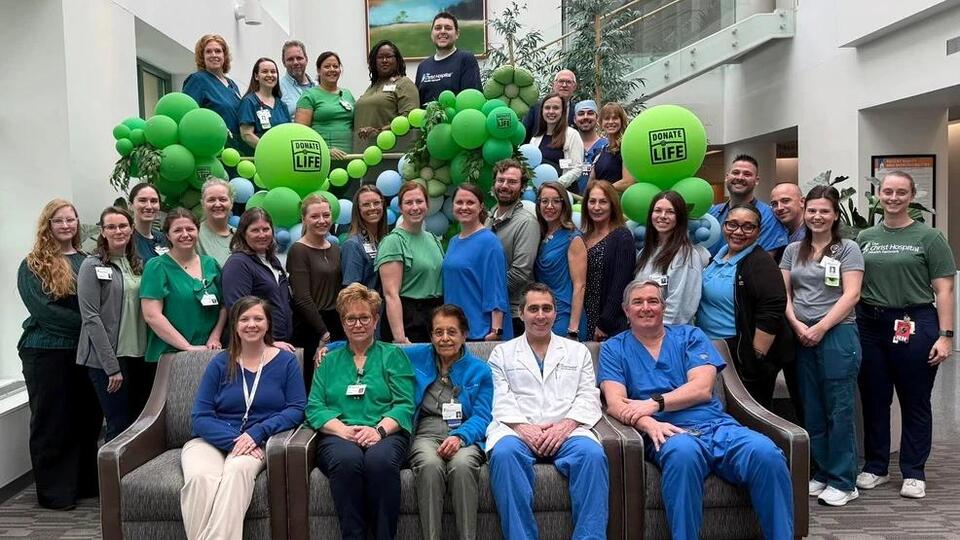 The Christ Hospital Health Network performs first-ever combined heart ...