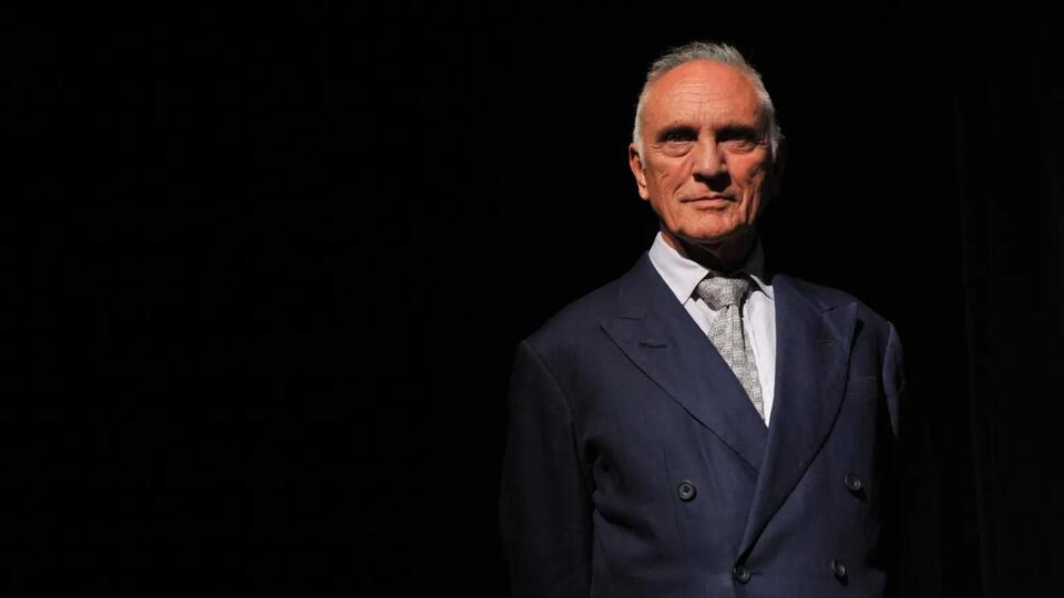 Terence Stamp Net Worth 2025: How Much Money the Late ‘Priscilla’ Actor ...