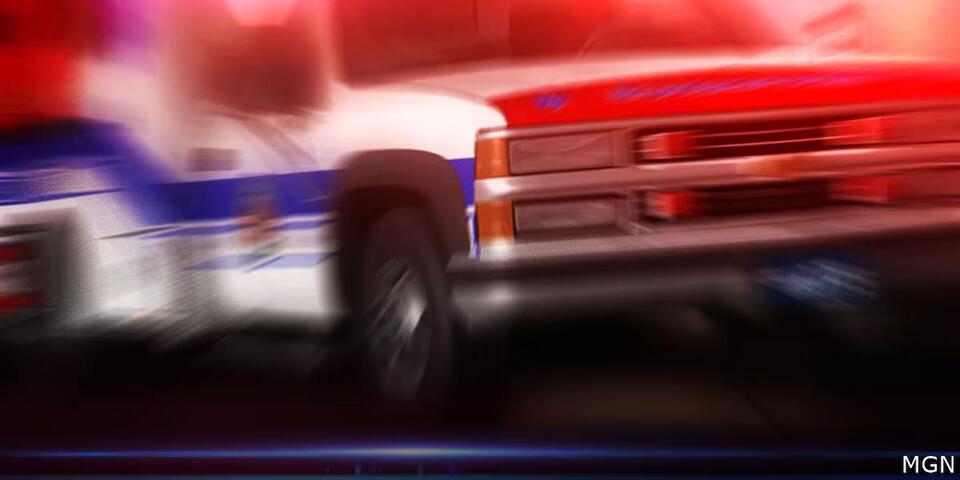 2-vehicle crash in St. Croix County takes life of young child - NewsBreak