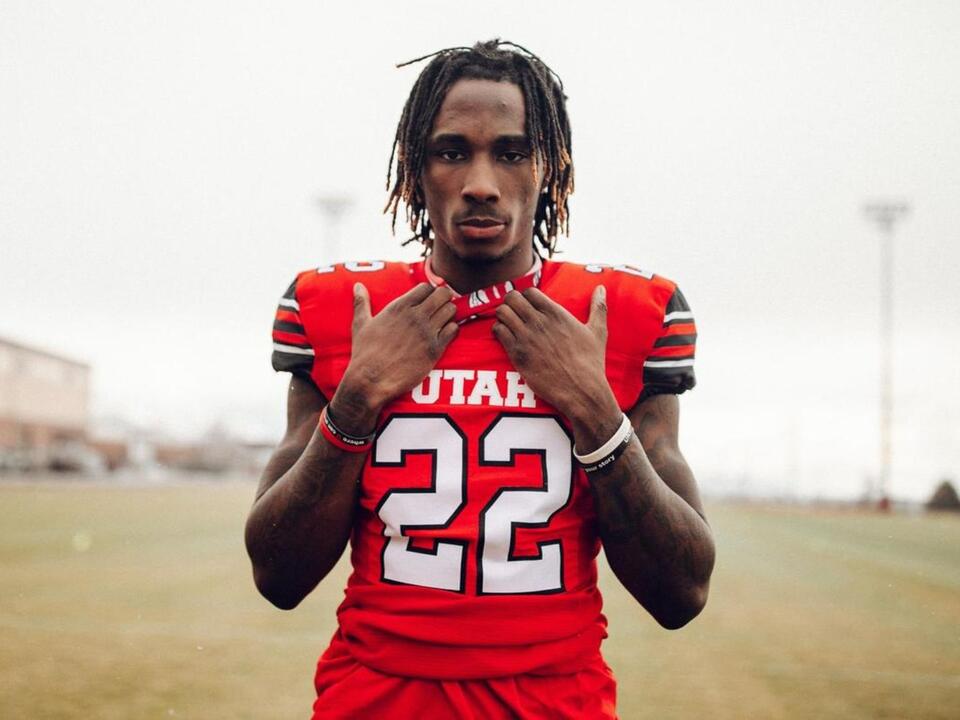 Man who killed Utah football player Aaron Lowe gets maximum sentence
