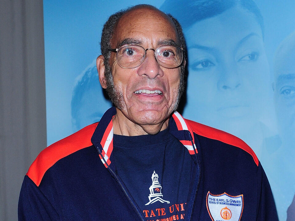 A Visionary: Honoring Business Icon Earl G. Graves, Sr., Founder Of ...