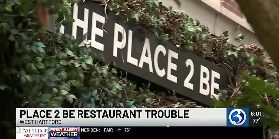 Alleged financial issues prompt closure of popular brunch spot ‘The ...