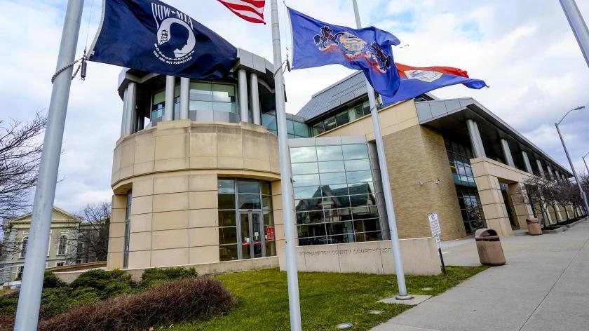 Northampton County Council rejects resolution to control funds for ...