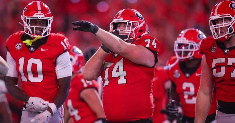 Drew Bobo injury update following Georgia Tech game - NewsBreak