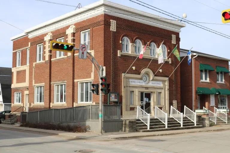 Who will lead Shawville? Nominations open for mayor and six council ...