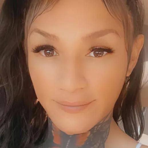 Sasha Williams, a Trans Woman Remembered for Her “Heart of Gold,” Killed in Las Vegas - NewsBreak